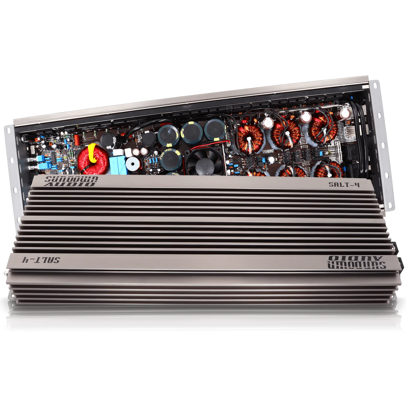 Sundown SALT-4 4,000 Watt Monoblock Amplifier