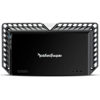 Rockford Fosgate Power Series T1500-1BDCP 1,500 Watt Monoblock Amplifi